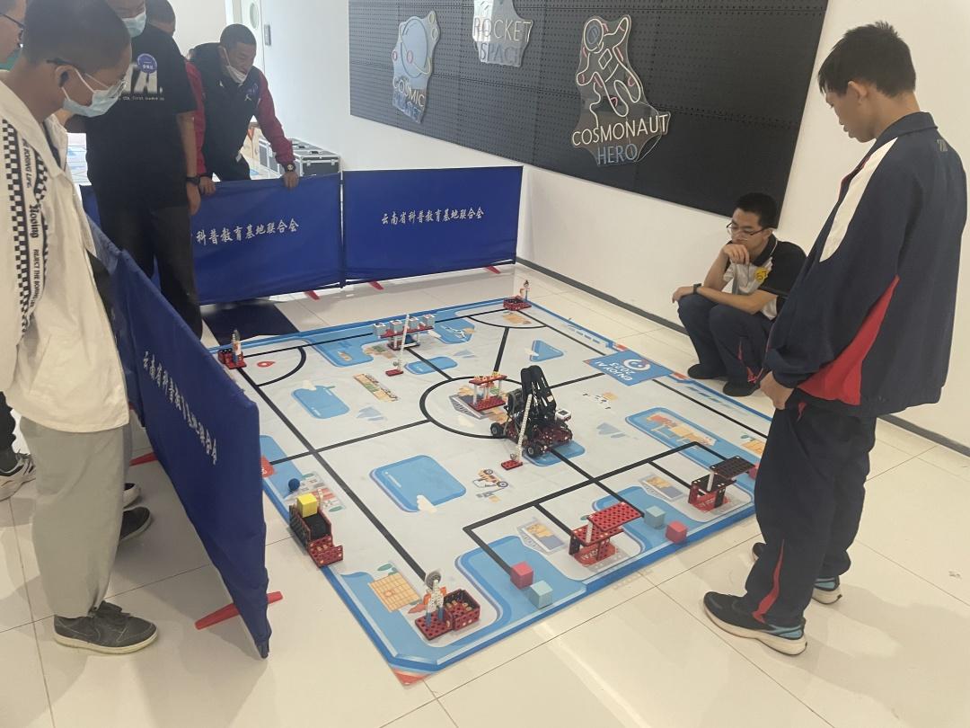 两天14省，18场ENJOY AI赛不停！ - 知乎