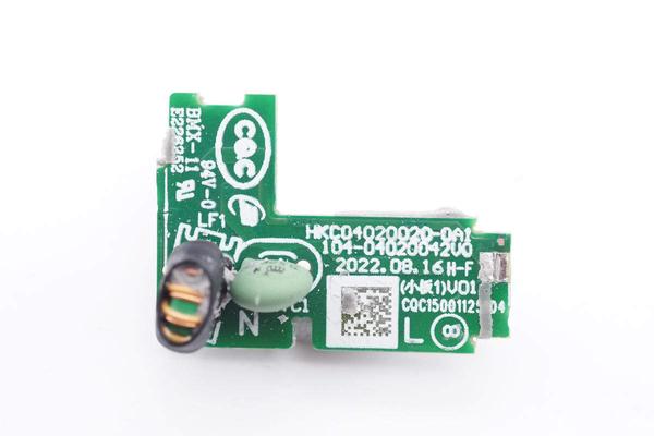 拆解报告：HUAWEI华为40W冰糖全能充电器P0013 - 知乎