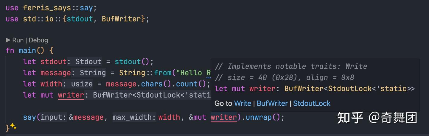 利用 Tree-sitter 进行语法树分析 - 知乎