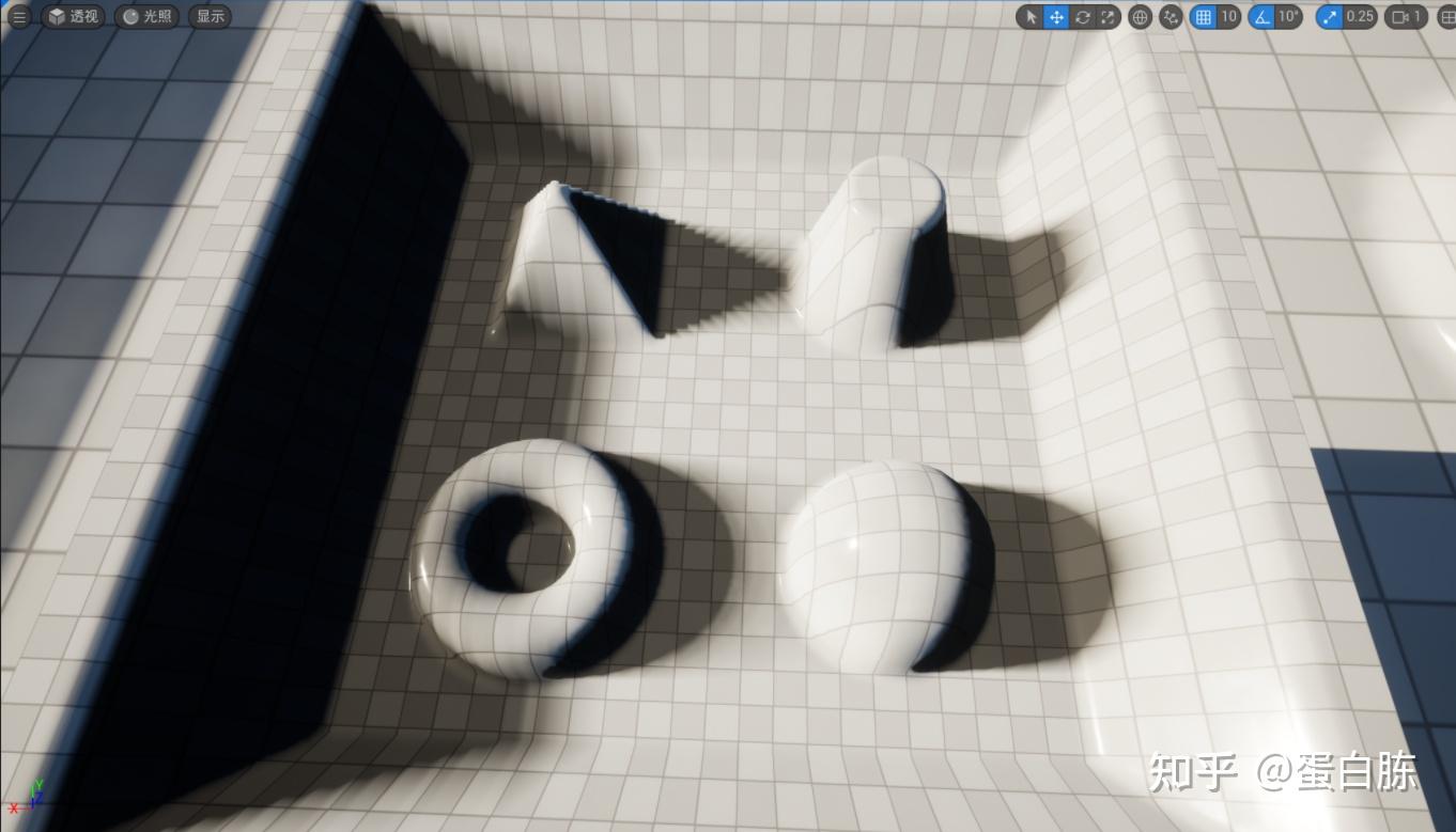 Parallax Mapping (Steep, POM, Relief, Secant, Shadow, PDO) - 知乎
