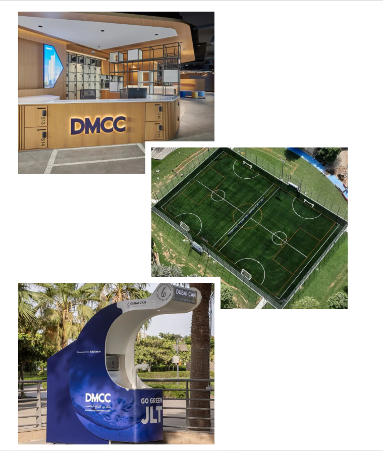 行而不辍，未来可期 | 2023年，DMCC助力企业勇攀高峰！ - 知乎