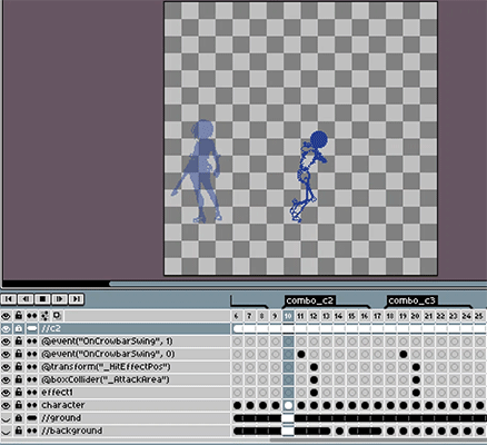 MetaSprite - 一个高效简洁的Aseprite to Unity导入工具 - 知乎