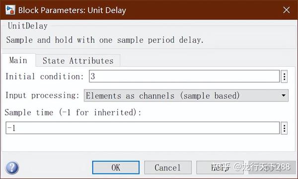 MATLAB的Simulink常用模块（三） - 知乎