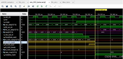 【FPGA】 Vivado FIFO IP核使用教程 - 知乎