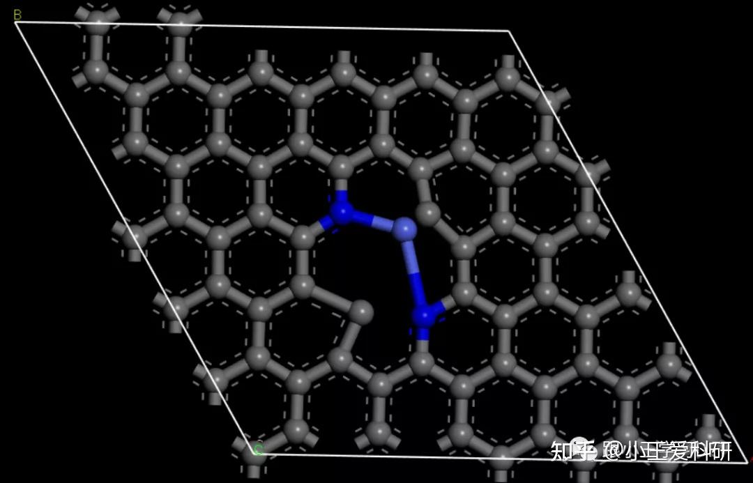 建模之MS（四）——Forcite快速优化 - 知乎