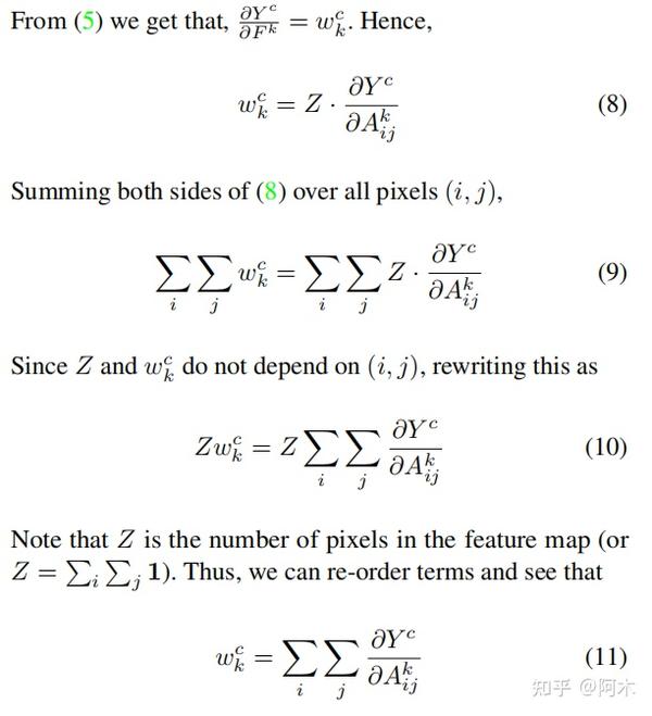 02 Grad-CAM(《Grad-CAM: Visual Explanations from Deep Networks via ...
