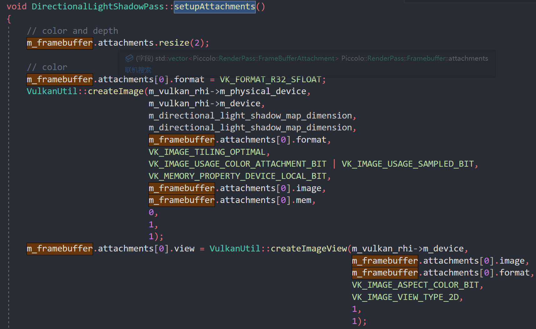 [Piccolo图形悦读笔记]番外1：Piccolo与Vulkan中的renderpass与pipeline有什么区别？ - 知乎