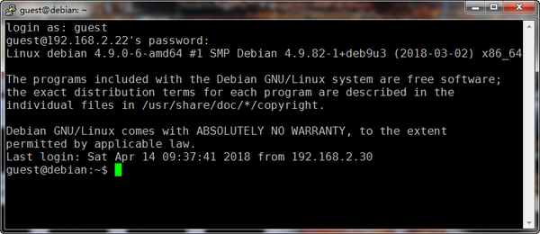 在Debian上搭建家庭NAS备忘录 - 知乎