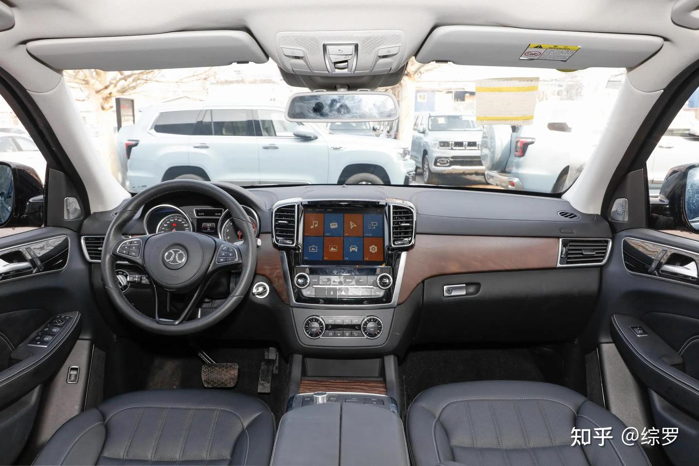 最便宜的10款3.0T SUV - 知乎