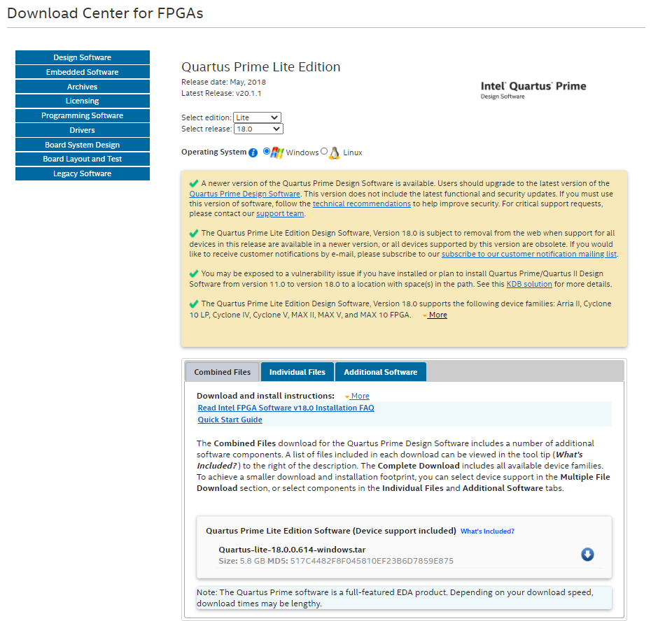 Quartus Altera JTAG 配置，以及常见故障解决 - 知乎