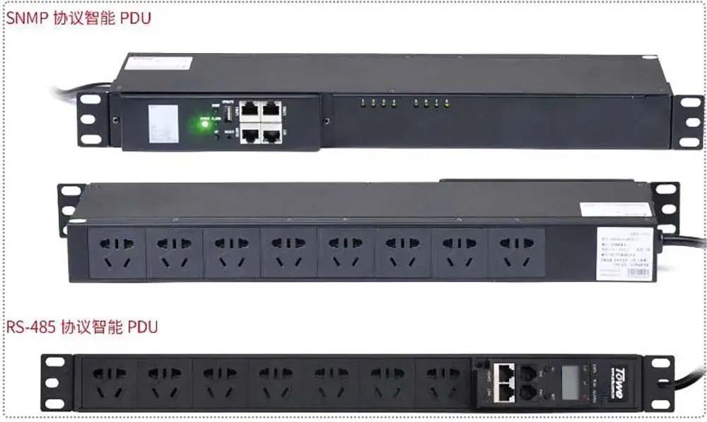 智能PDU的“智能”体现在哪些方面？ - 知乎