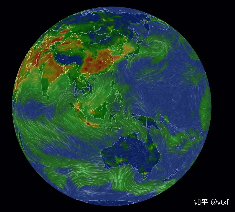 Cesium资料大全 - 知乎