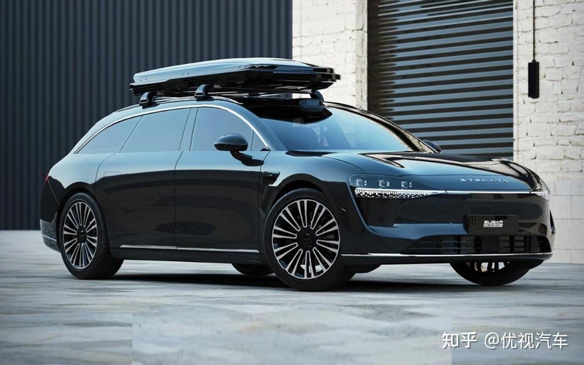 享界S9旅行版再曝渲染图！若能照这量产，30万起售你买吗？ - 知乎