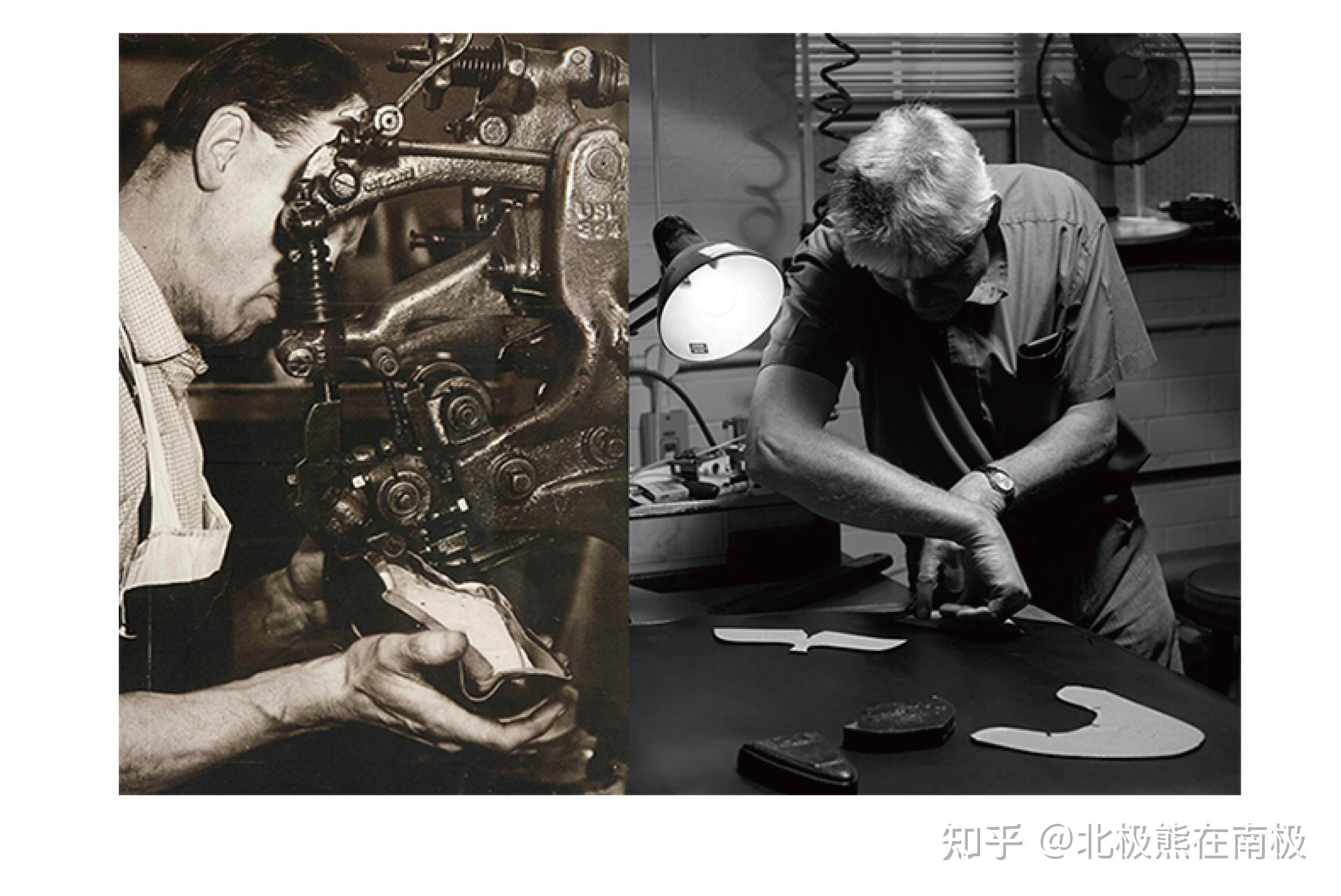 英国皇室御用品牌 LOAKE手工皮鞋 - 知乎