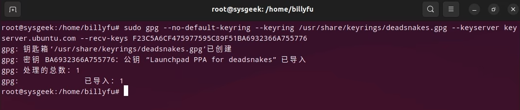 安装 Python 3.11 在 Ubuntu 20.04 中 - 知乎