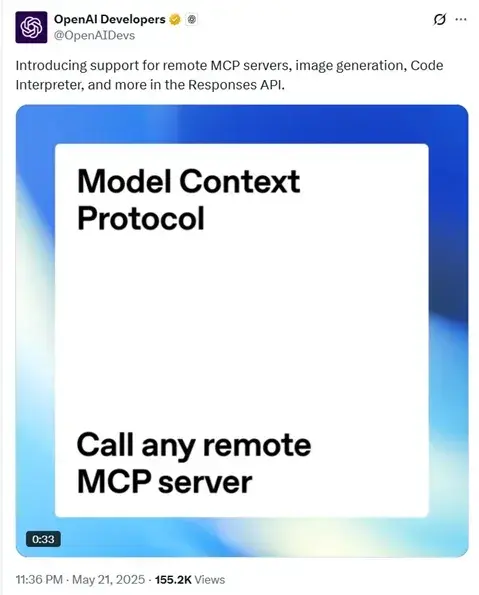 MCP：AI界的“Type-C”——让AI模型和世界对话从此“零代沟”！ - 知乎