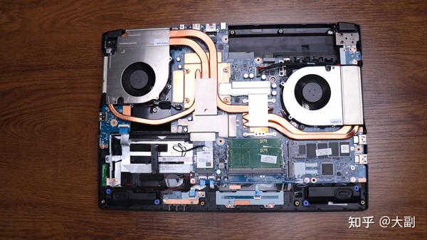 神舟炫龙M7-E8S3评测 满血RTX3070显卡 R7-5800H处理器 - 知乎