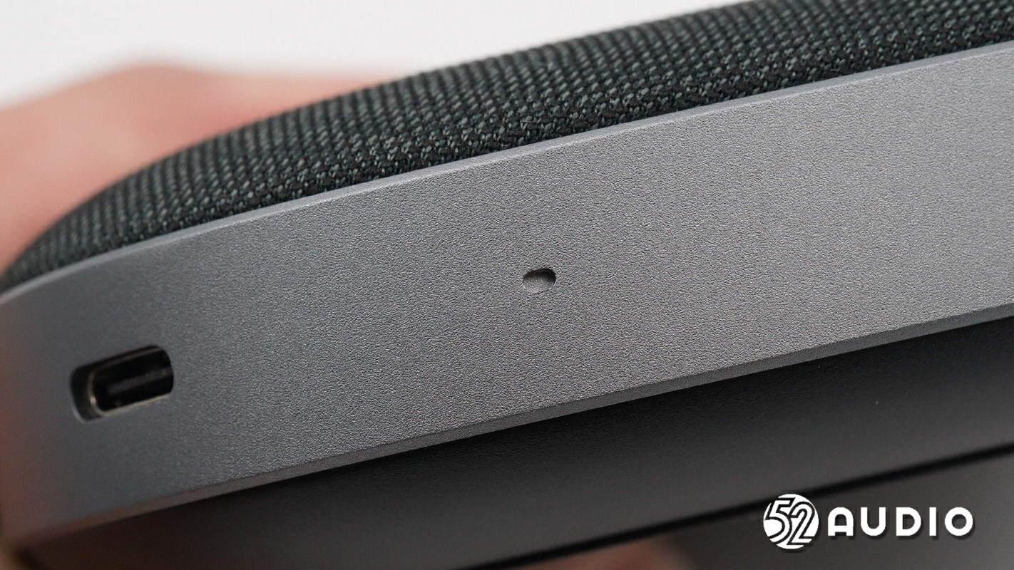 MAXHUB领效BM10全向无线麦音箱拆解，5W高性能扬声器，DSP数字音频处理器 - 知乎