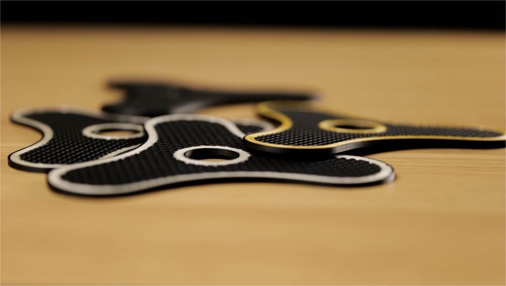 测评：Markforged桌面级复合3D打印机Mark Two怎么样？ - 知乎