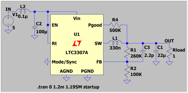 DC2DC电源的Layout - 知乎