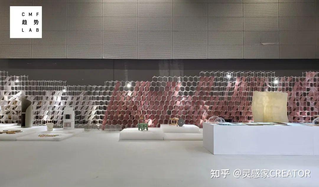 「CMF趋势LAB_2023」特展：这些设计在改变未来的生活方式 - 知乎