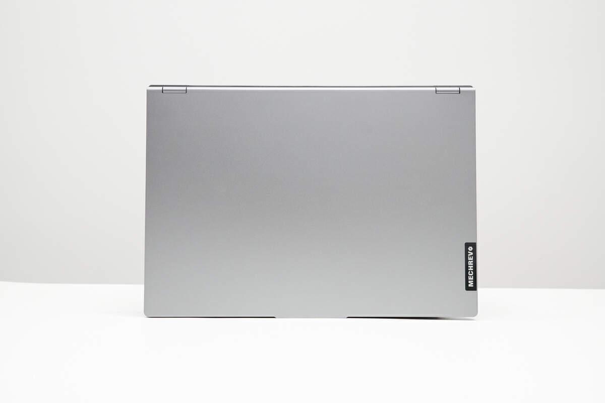 旗舰性能低功耗 ，搭载长江存储PC411的机械革命无界 14 Pro 硬盘测试体验 - 知乎