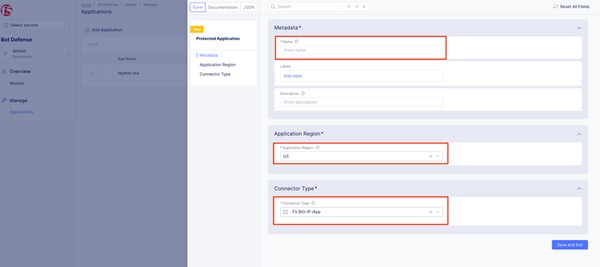 如何使用包含iApps的 F5 分布式云机器人防御轻松保护BIG-IP应用 - 知乎