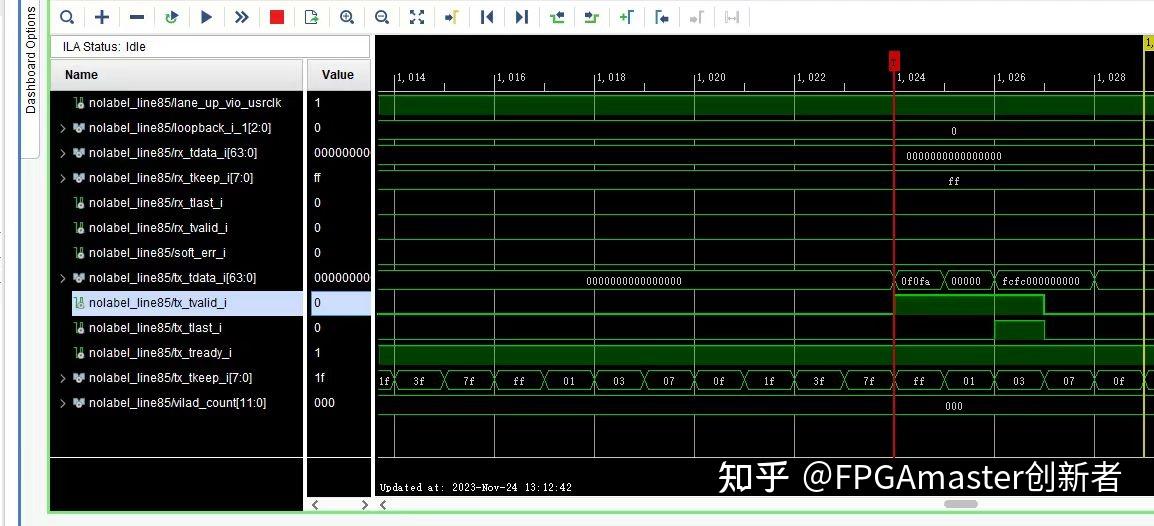手把手教你学会 Xilinx Pciexdma 读写ddr系列(三) ——xdma读写ddr项目工程讲解和下板测试 知乎