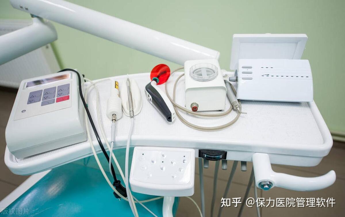 SPD模式在医院供应链管理中的应用，有哪些具体优势？ - 知乎