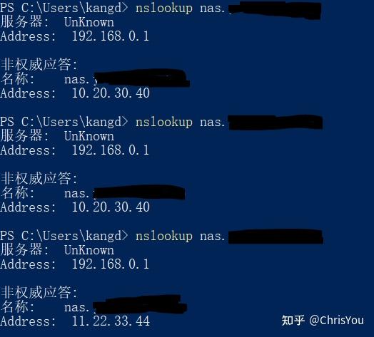 群晖NAS基于DDNS的外网穿透，申请域名，DDNS配置，SSL证书，NAT转发，公网IP，白群晖和黑群晖的配置方法 - 知乎