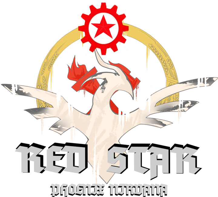 【TNO同人/RSNF/烂活】新苏联往事 - 知乎