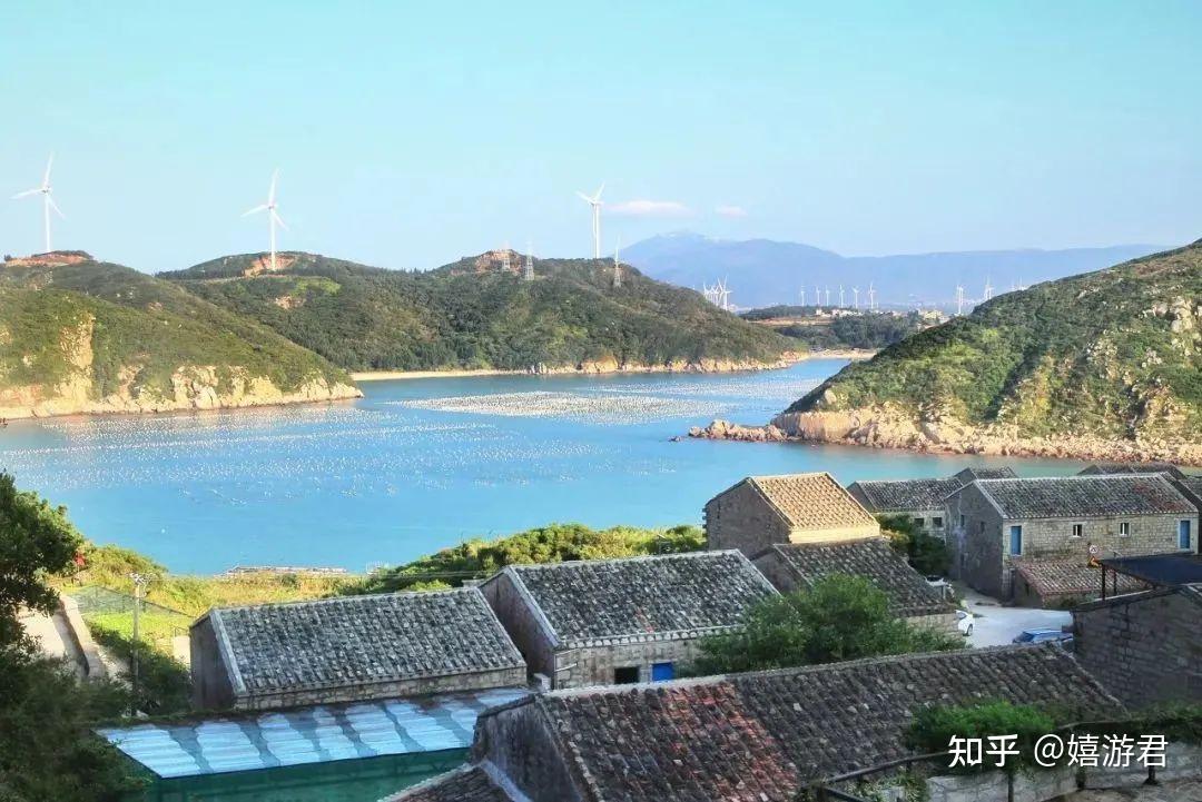 平潭蓝眼泪即将爆发？这份最新追泪攻略请收好。 - 知乎