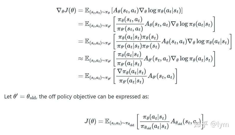 KL的估计和KL loss要区分开(KL在reward内和KL作为loss是可以互相转换的,且k2 loss比k3 loss更好！) - 知乎