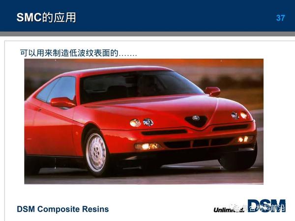 【91页PPT全文分享】SMC讲义：详解SMC原材料、SMC/BMC配方设计原理、SMC应用案例及推荐配方等内容 - 知乎