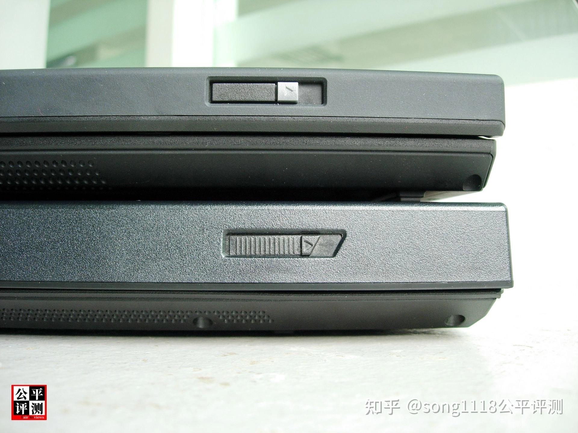 高清重制版：15年前发布的ThinkPad T60p评测第一部分 - 知乎