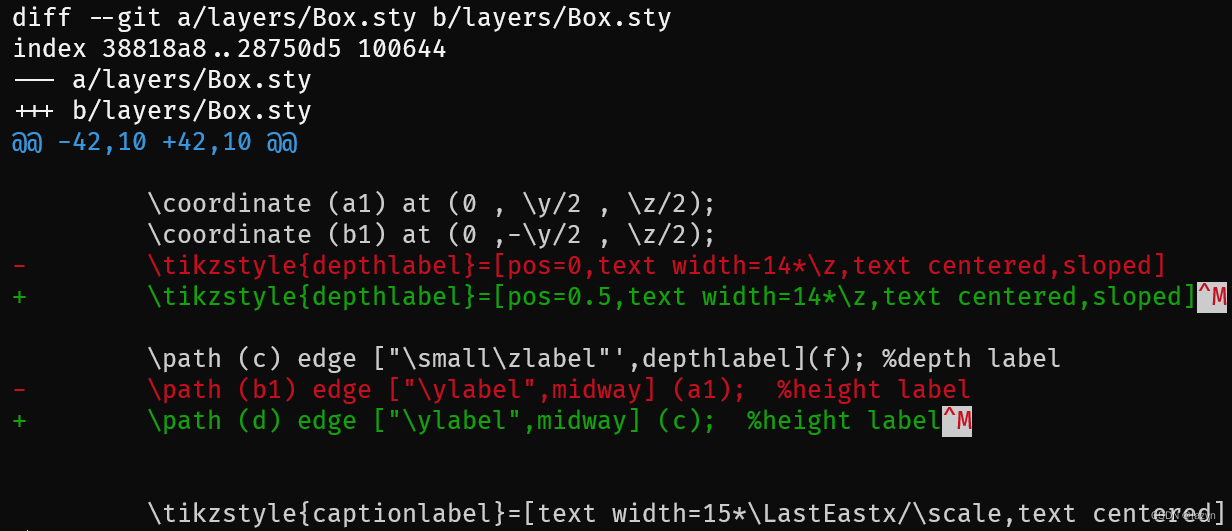 PlotNeuralNet 绘制卷积神经网络结构图 - 知乎