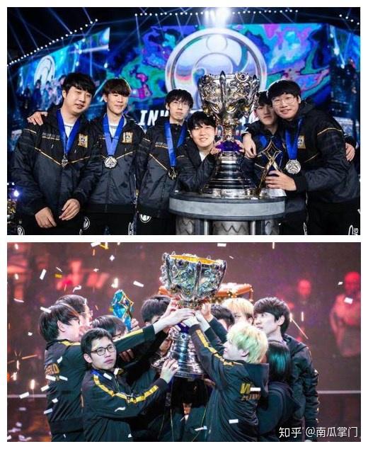 IG与FPX的BO5让拳头叹服“血腥”，LPL官方表示“向海外展示中国电竞魅力” - 知乎