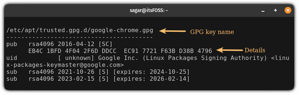 如何从 Ubuntu 中删除软件仓库 | Linux 中国 - 知乎