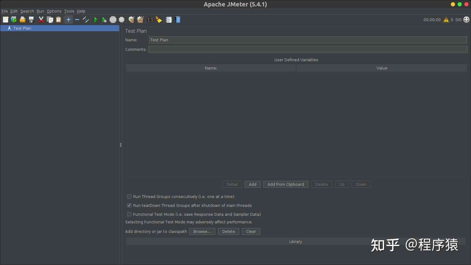 爆赞！阿里大佬首次分享JMeter 接口测试笔记，理论实战一键搞定 - 知乎