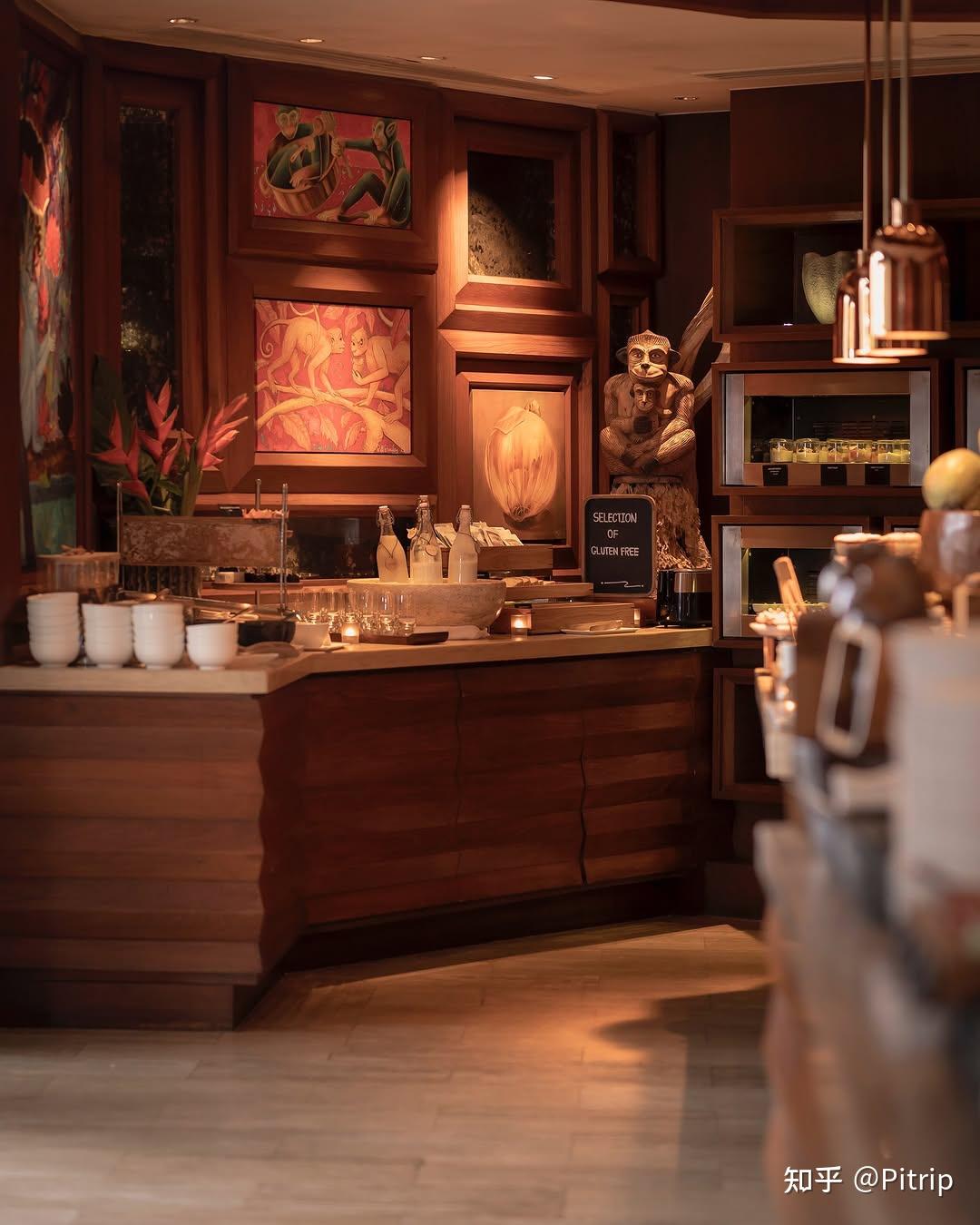 避世天堂苏梅岛四季酒店 | FS Koh Samui - 知乎