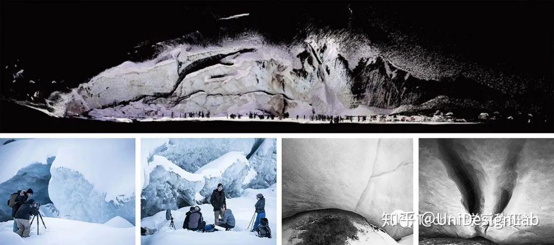 ETH研究项目分享 | 什么是数字景观设计？可视化技术如何产生新的景观环境体验？ - 知乎