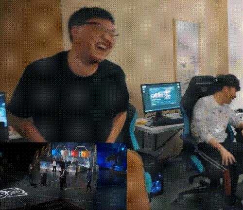 点燃自己的Xiaohu，照亮了Faker的第四个冠军 - 知乎