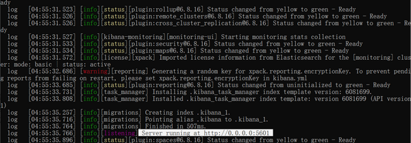 Kibana实现ES入门及ES基本操作 - 知乎
