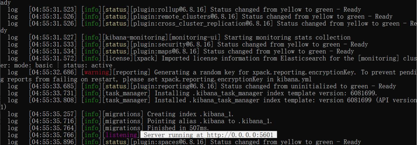 Kibana实现ES入门及ES基本操作 - 知乎