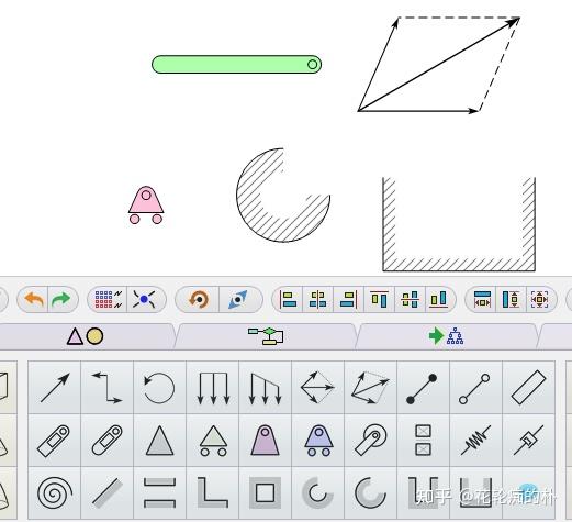 科研画图软件AxGraph 公式软件AxMath - 知乎