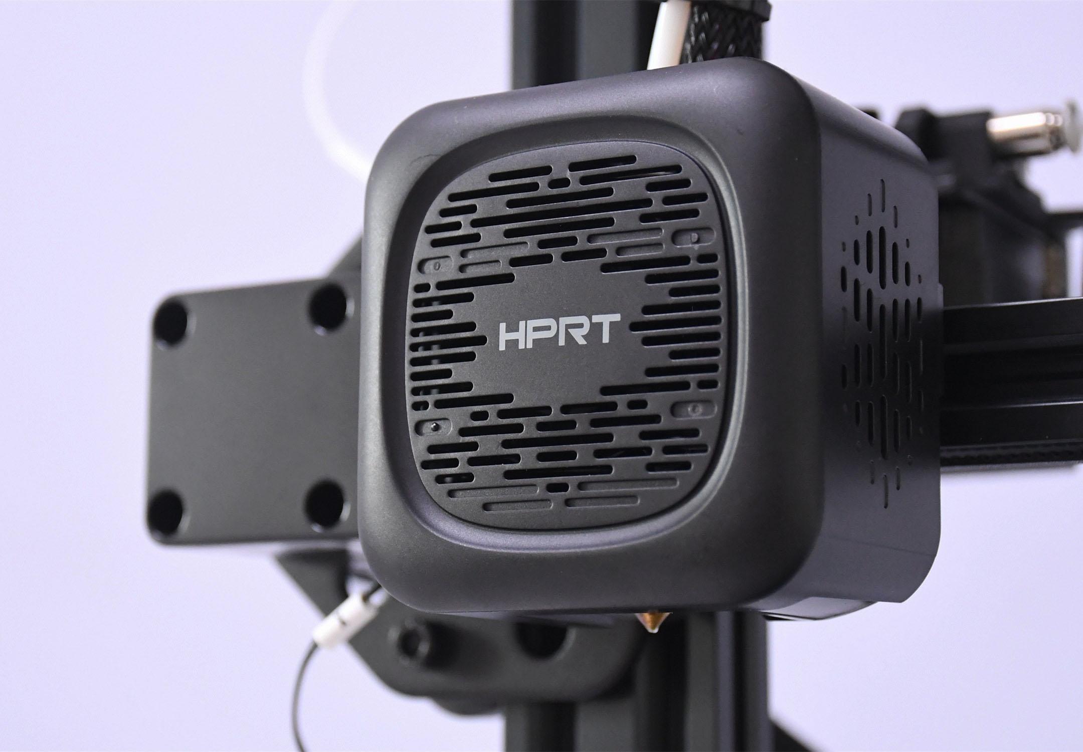 新手也能玩转的3D打印机？体验汉印F210一个月，说下感受 - 知乎