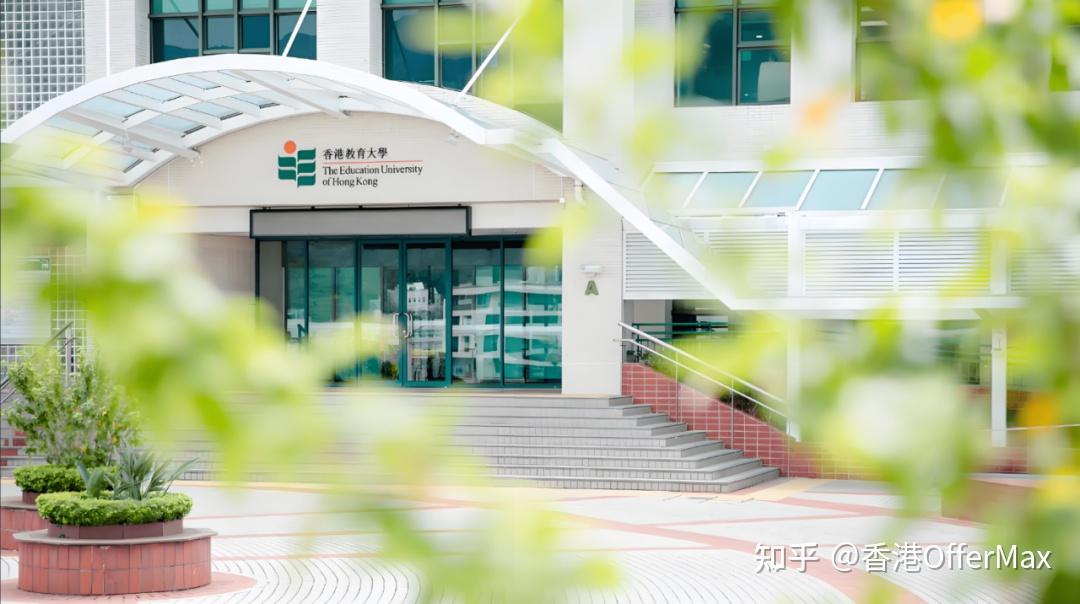 码住！25Fall港硕发Offer进度详解！ - 知乎