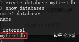 InfluxDB安装以及使用 - 知乎