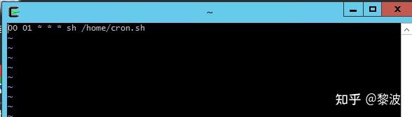 Windows安装cygwin + swoole，并配置crontab定时任务 - 知乎