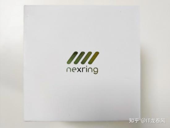 凌拓科技智能戒指NexRing开箱评测 颜值超棒 佩戴舒适 健康监测很方便！ - 知乎